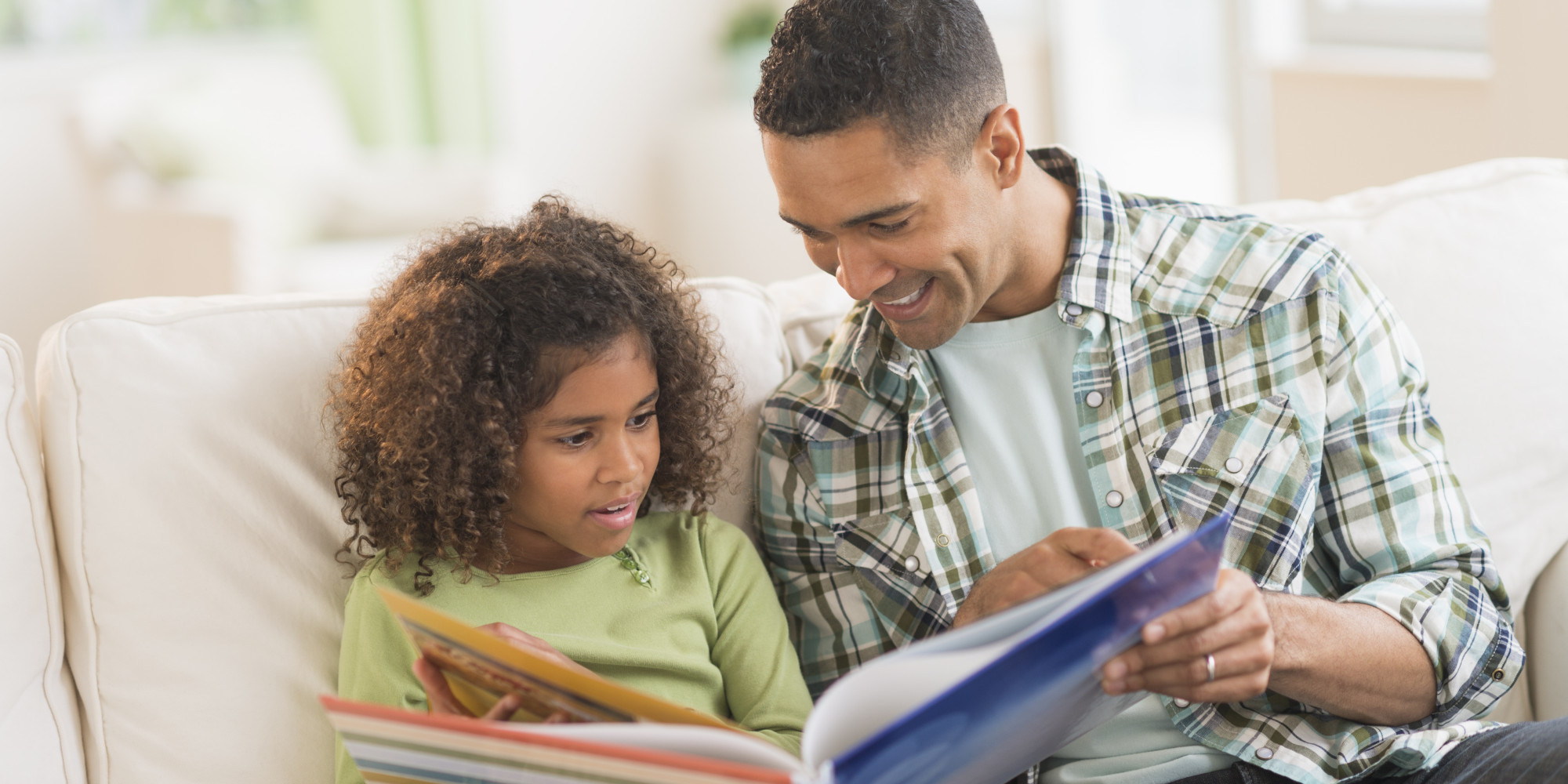 10 Ways to Help Your Child Become Interested in Reading