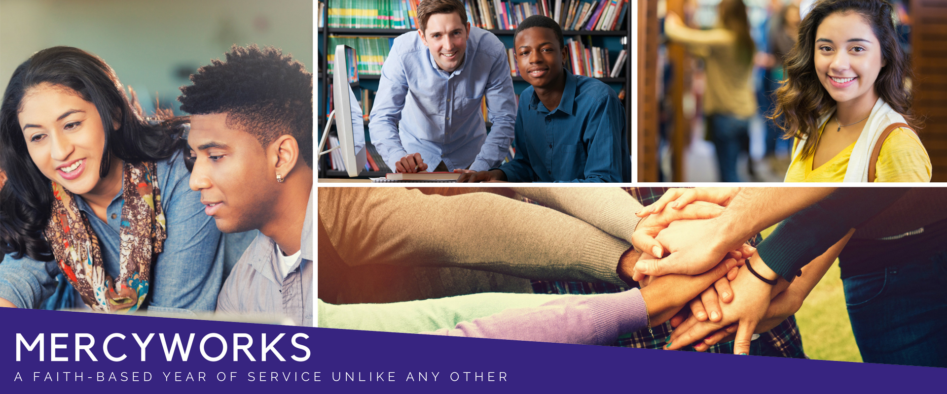 MercyWorks Reflection | Take Root and Grow by: Emily Wisniewski