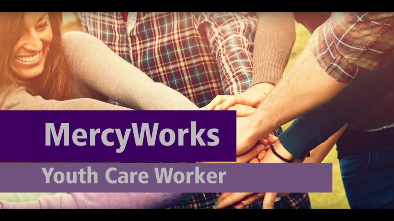 MercyWorks Fellowship | Supporting Youth and Families in Chicago