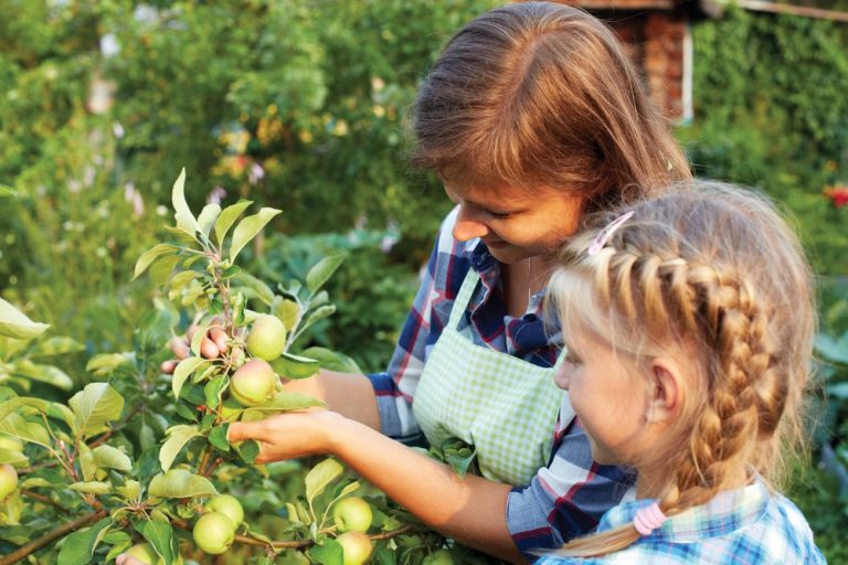 Four Inexpensive and Eco-Friendly Activities for Kids