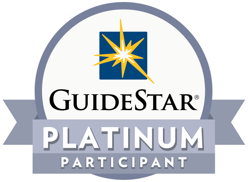 Guidestar Platinum Seal Of Transparency 2024 - Berty Chandra Guidestar Platinum Seal Of Transparency 2024 - Berty Chandra