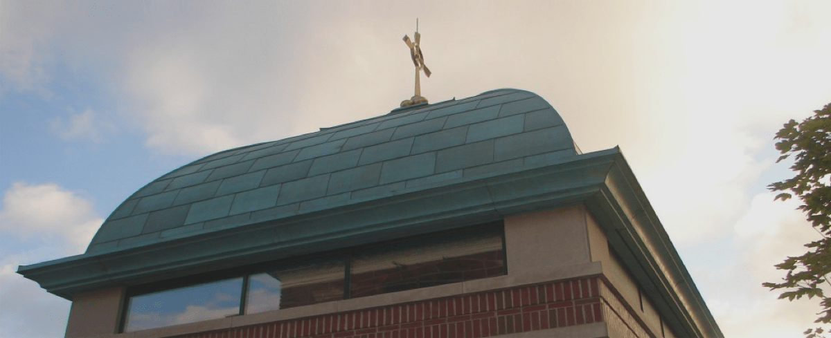 Sunday Mass at Mercy Home - Chicago's Own Catholic TV Mass on WGN