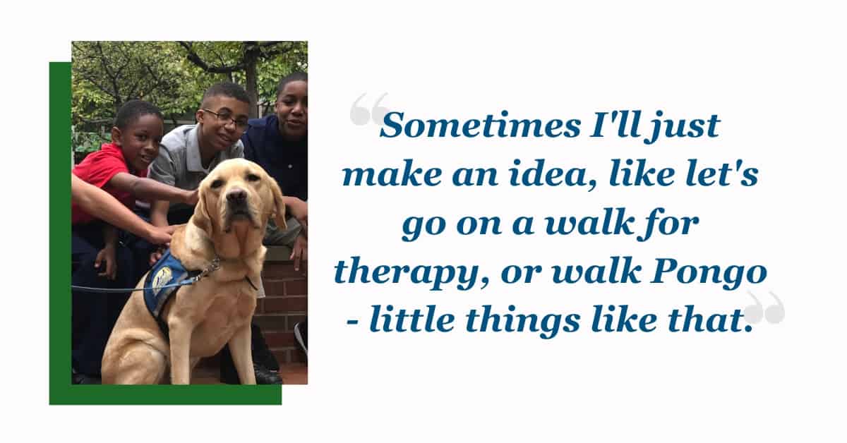 How Mercy Home Makes Mental Health A Priority | Mercy Home