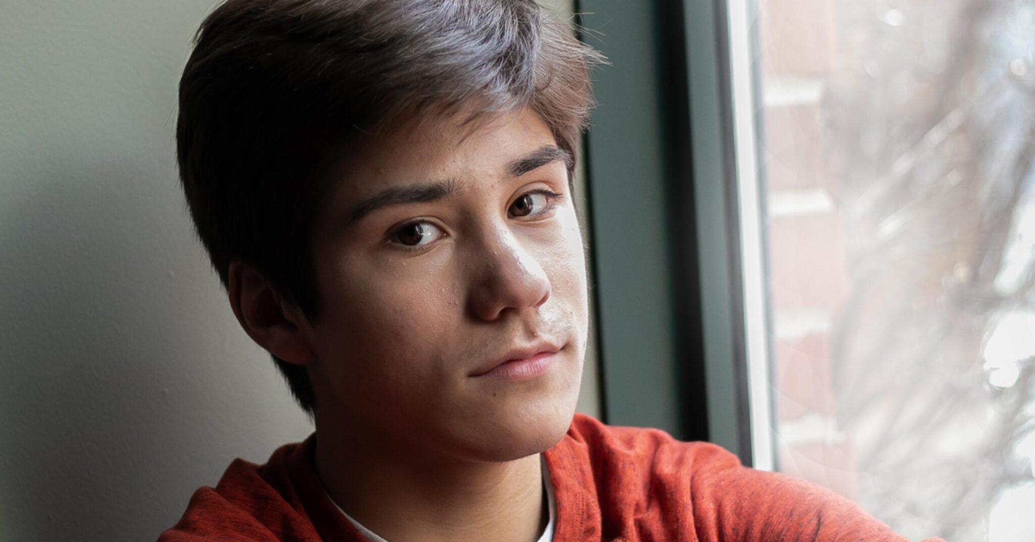 Diego’s Story: Finding Balance In a World of Instability