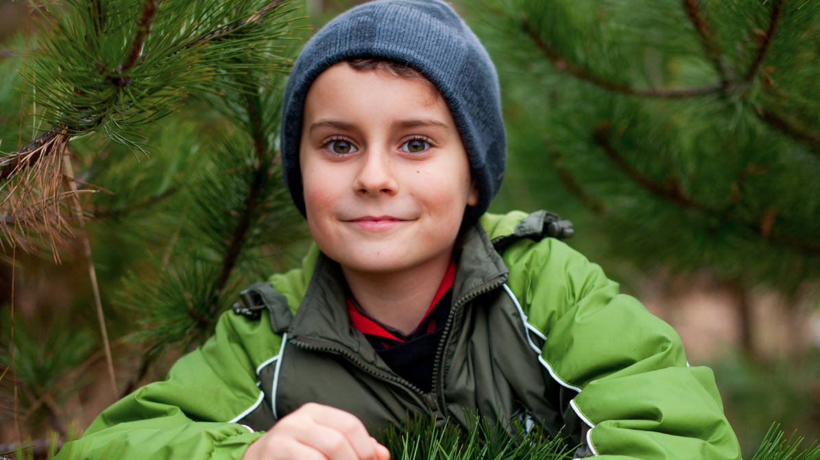Dylan Embraces the Present to Envision His Future - Mercy Home for Boys ...