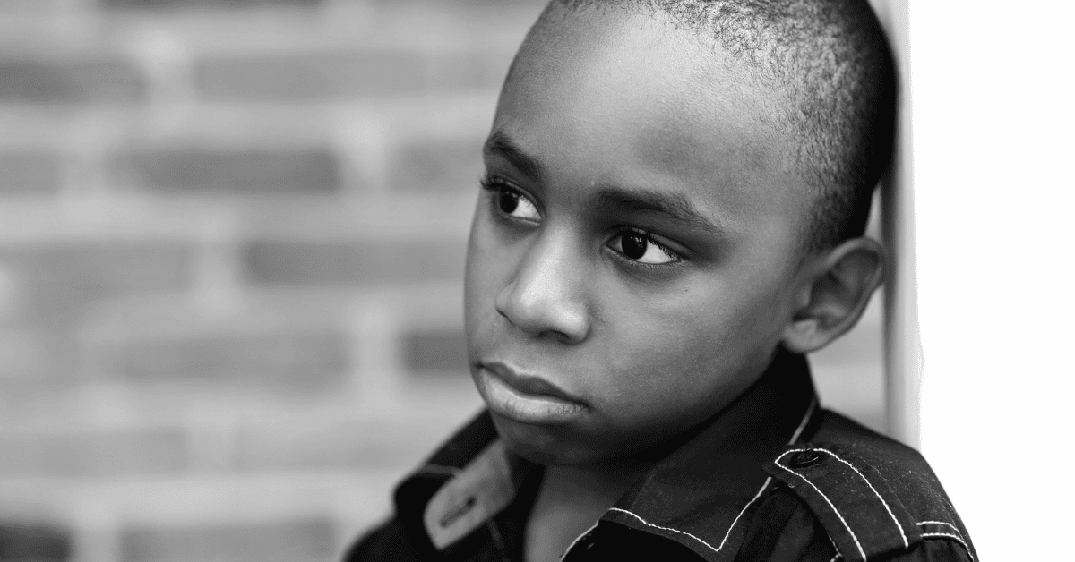 Physical Child Neglect