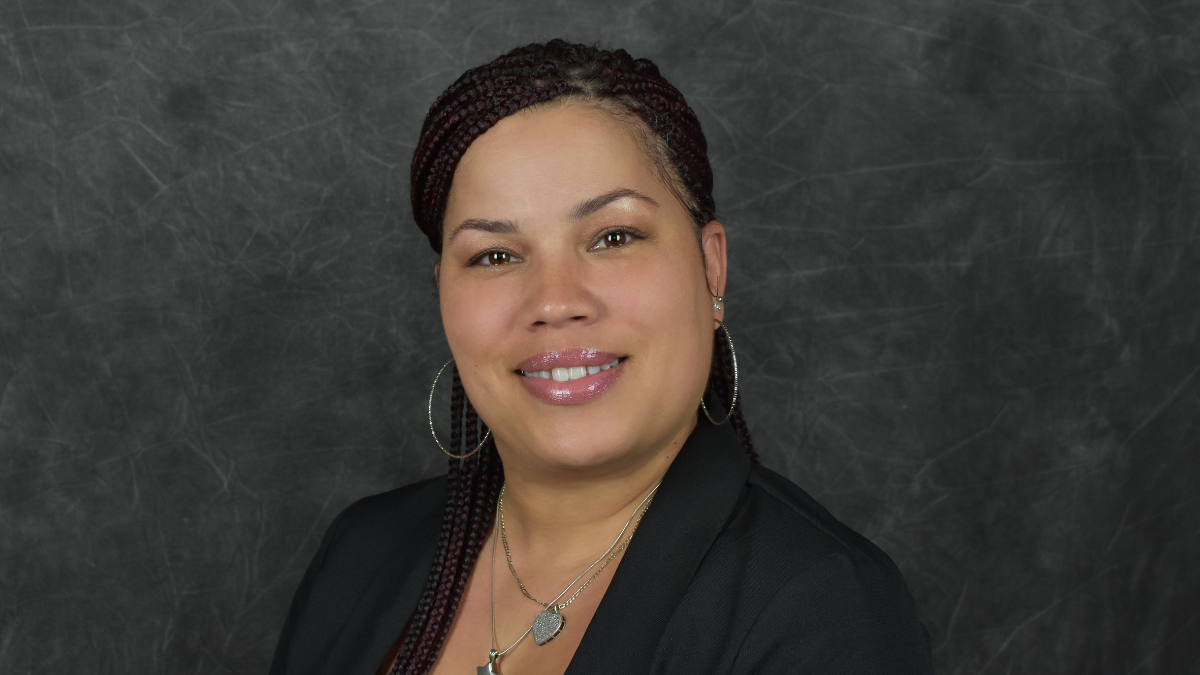 Coworker Corner: Angie Hicks | Mercy Home for Boys & Girls