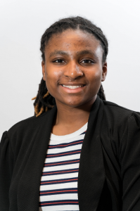 Our Quiet Nest Helped Jamiyah Spread Her Wings