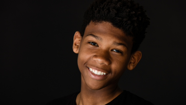 Partners in Prayer: Caleb Finds Love and Safety at Mercy Home - Mercy ...