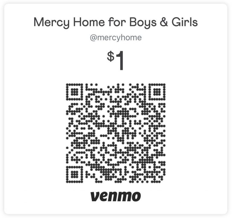Ways to Give | Mercy Home for Boys & Girls