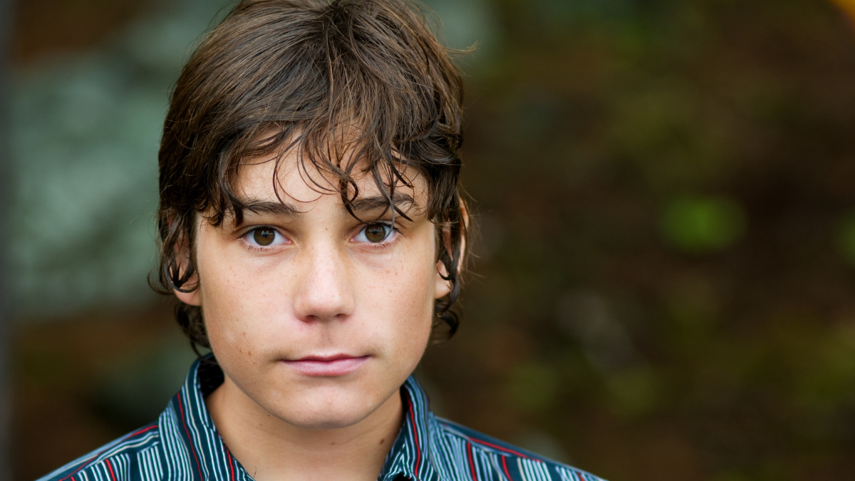 Partners in Prayer: Caleb Can Live Without Fear Thanks to Mercy Home ...