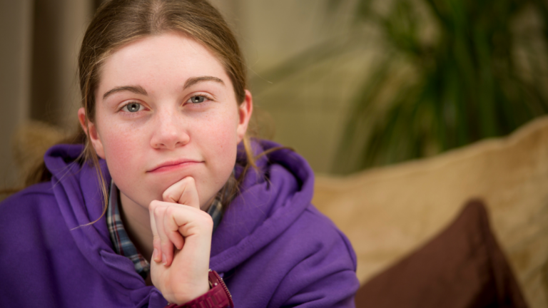 Mercy Home for Boys & Girls | Chicago Children's Charity