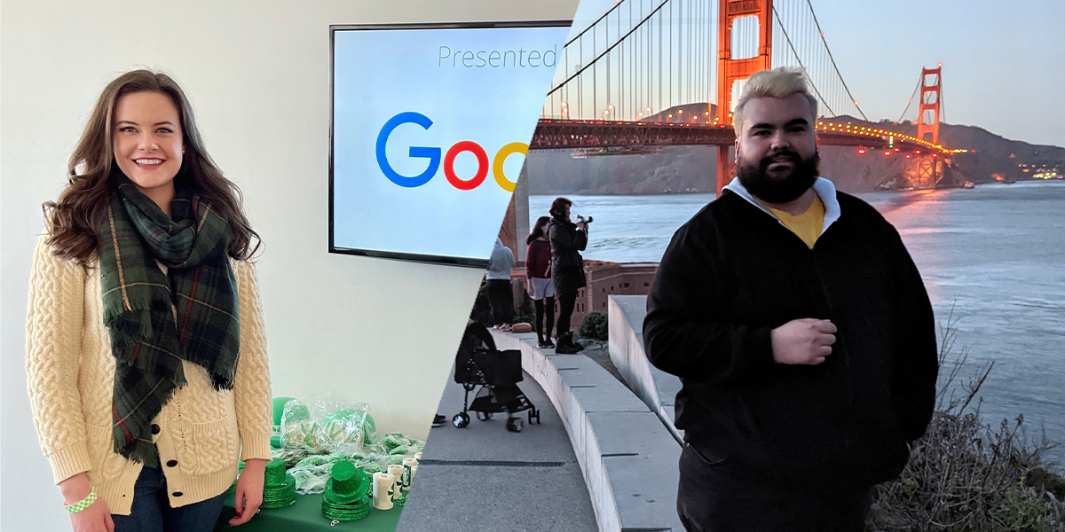 Community Connection: Google Links With Mercy Home’s March for Kids ...