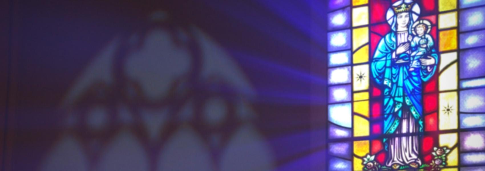 The Celebration of Divine Mercy Sunday - Mercy Home for Boys & Girls