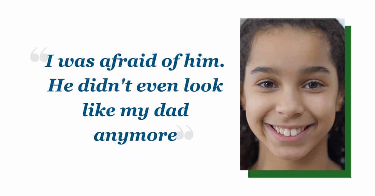 Young Woman Finds Healing at Mercy Home | Mercy Home for Boys & Girls