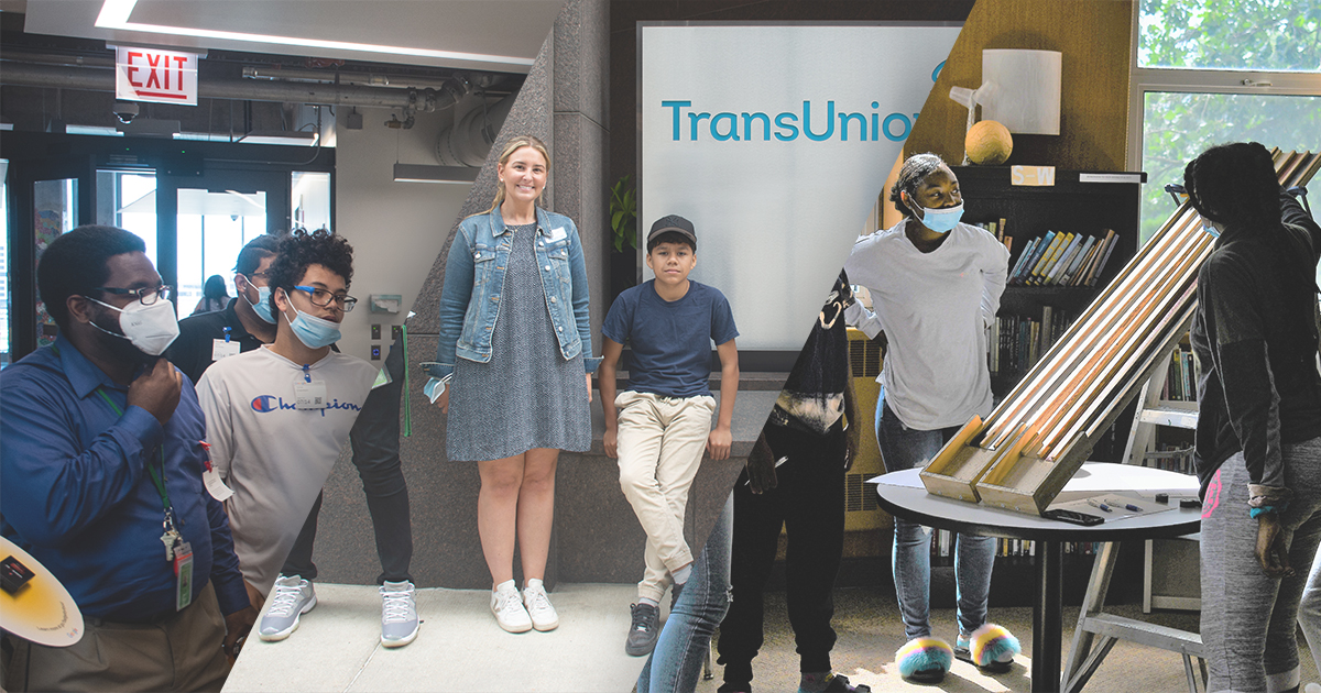 Summer Career Institute and Summer Enrichment Programs Provide ...