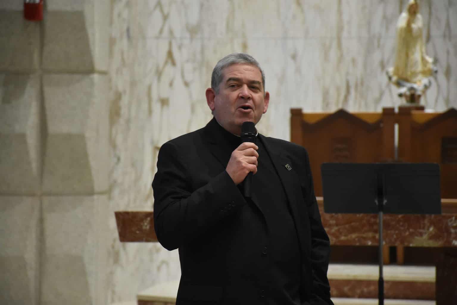 Easter Celebrations Focus on Hope and Service - Mercy Home for Boys & Girls