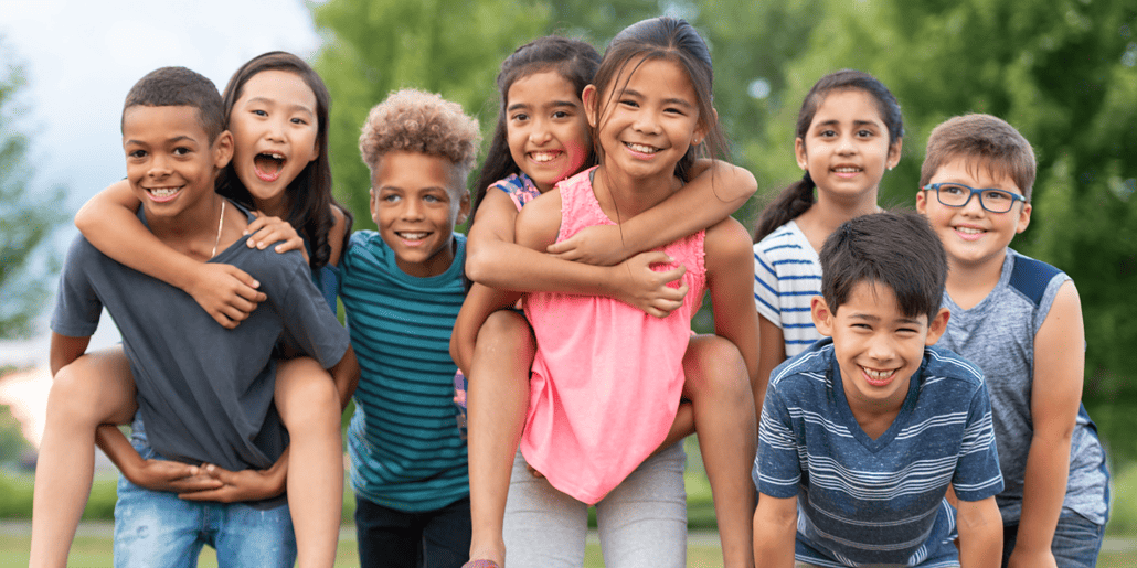 Mercy Home for Boys & Girls | Chicago Children's Charity