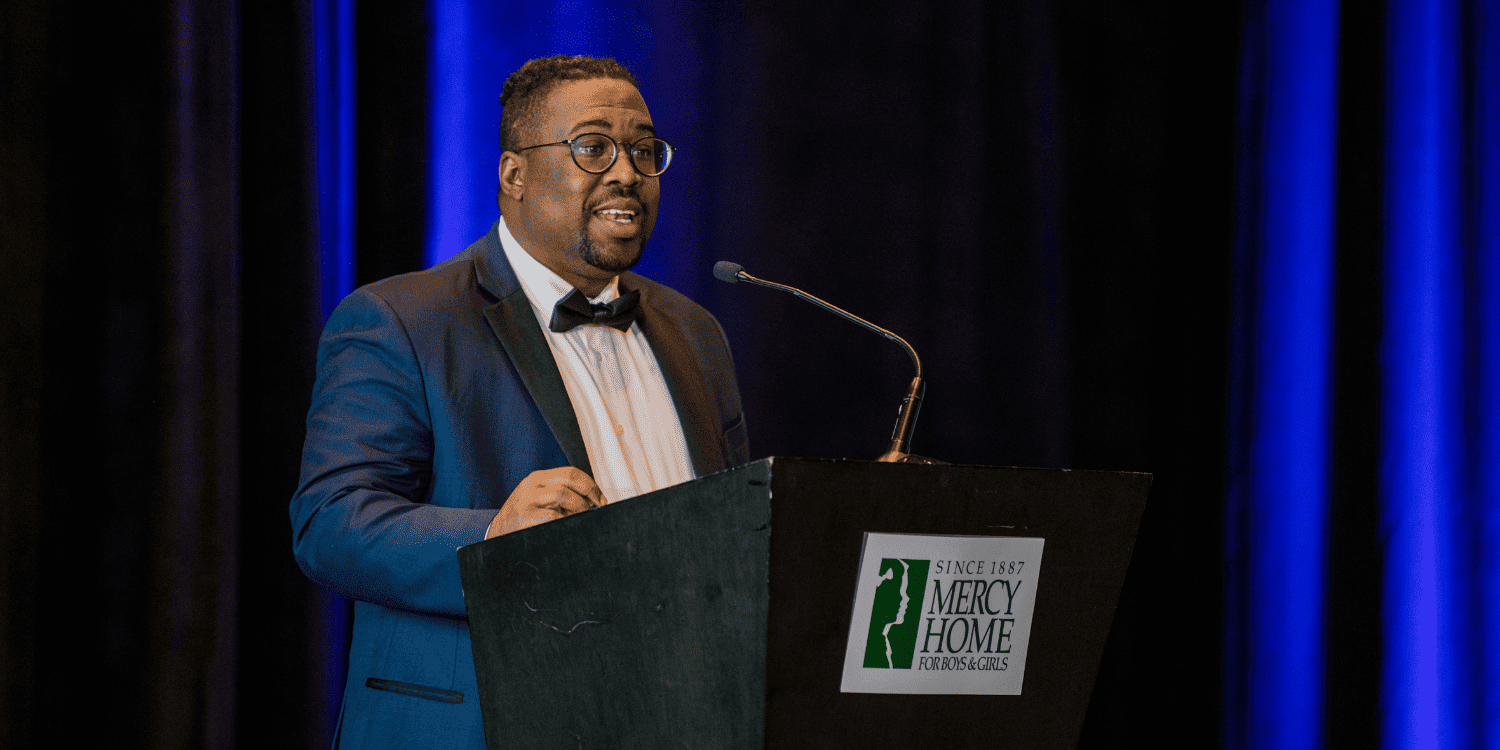 Reaching for the Stars | Mercy Home for Boys & Girls