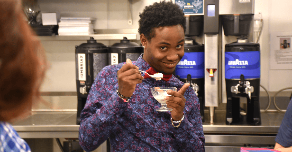 Hospitality in Season—Summer Career Program Serves up Industry Insights ...