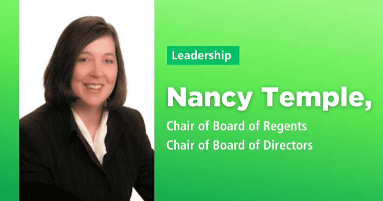 New Board Chair Named | Mercy Home for Boys & Girls