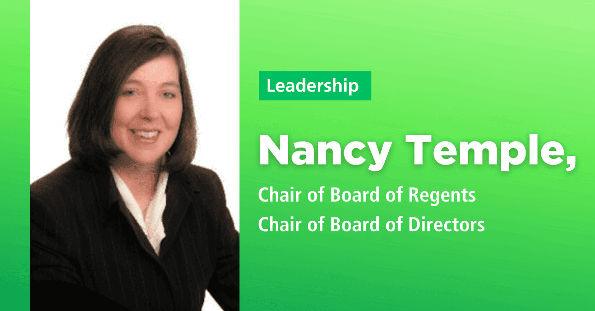 New Board Chair Named | Mercy Home for Boys & Girls