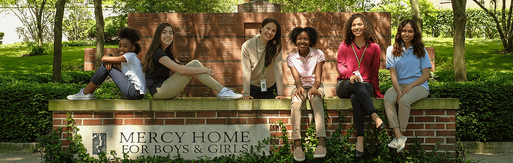 Mercy Home's Youth Residential Program: Empowering Young Lives