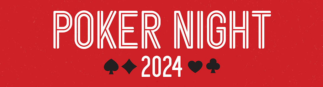 Poker Night - Mercy Home for Boys & Girls