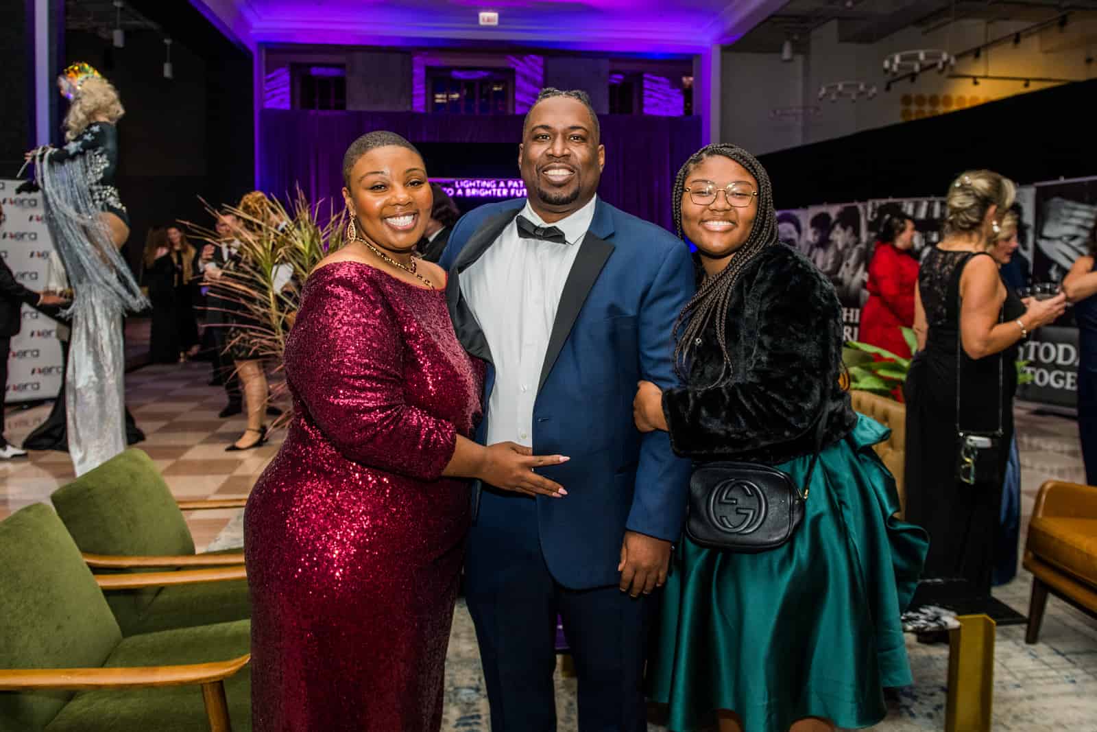 Lux Means Light for Chicago Kids and Families—Successful Debut for New ...