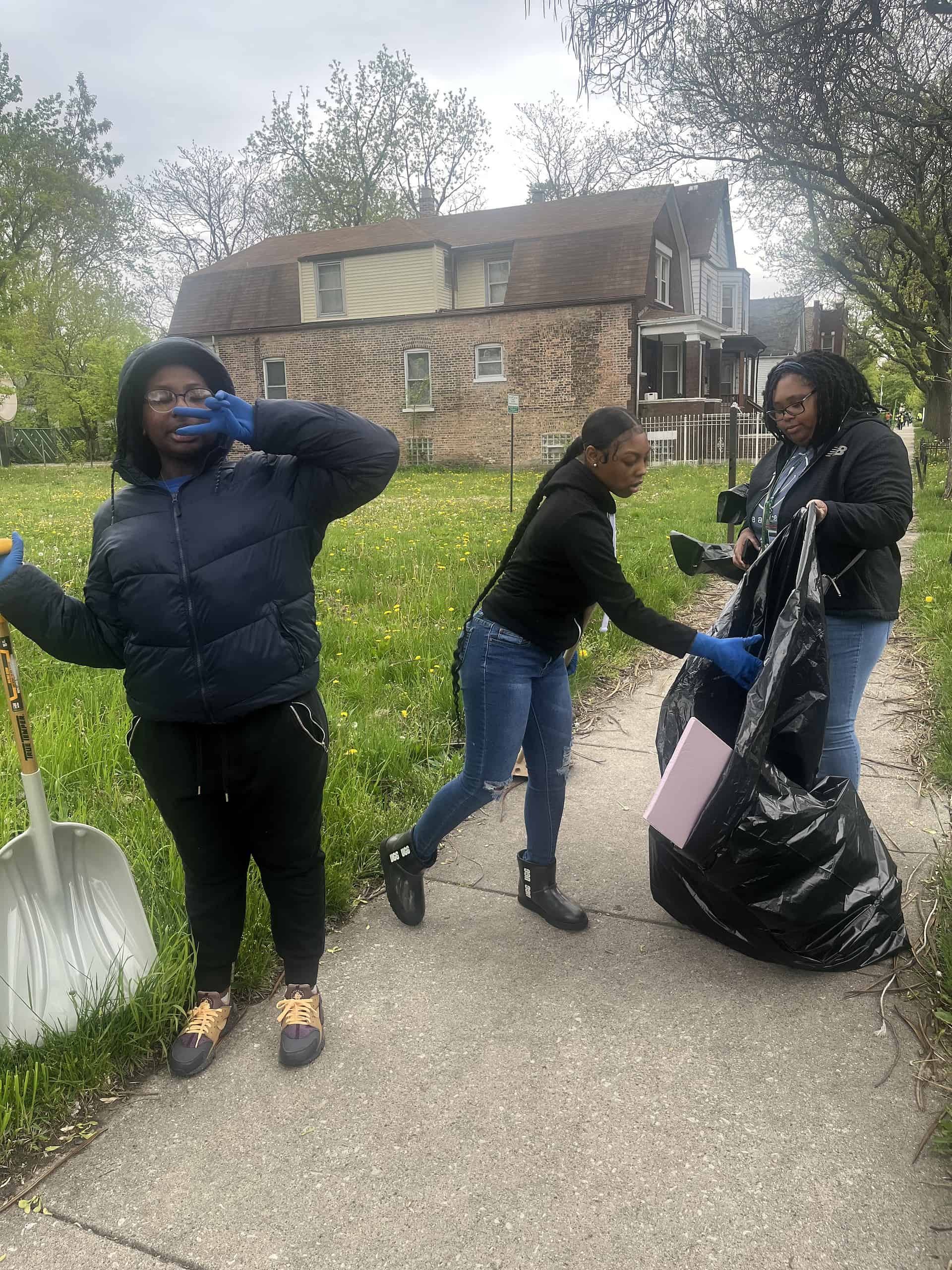 The Gift is Giving—Mercy Home’s Youth Present their 2024 Book of ...