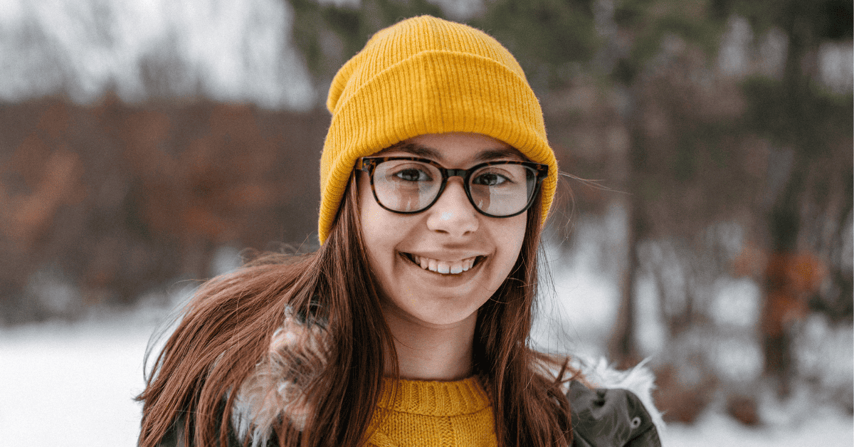 Naya Finds Hope For Her Future | Mercy Home for Boys & Girls