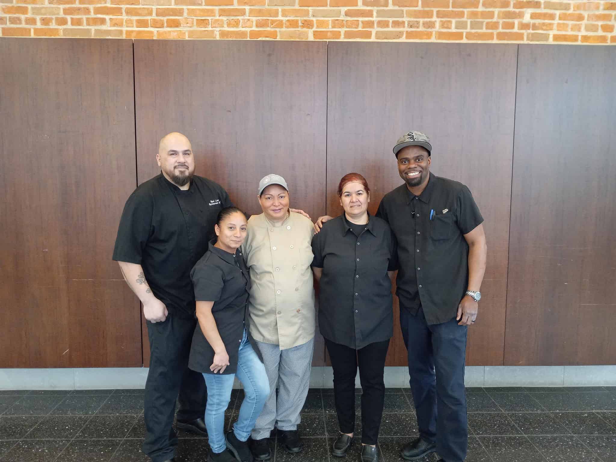 Coworker Corner: Kenneth Banks - Mercy Home for Boys & Girls