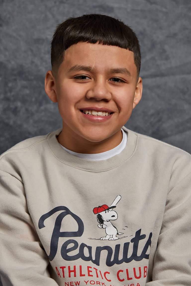 After a Year at Mercy Home, the Future Looks Bright - Mercy Home for ...