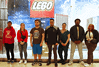 Lego Club Connects Fun and Group Therapy - Mercy Home for Boys & Girls