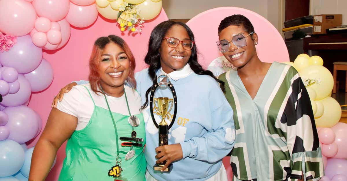 Celebrating a Year of Academic Success - Mercy Home for Boys & Girls