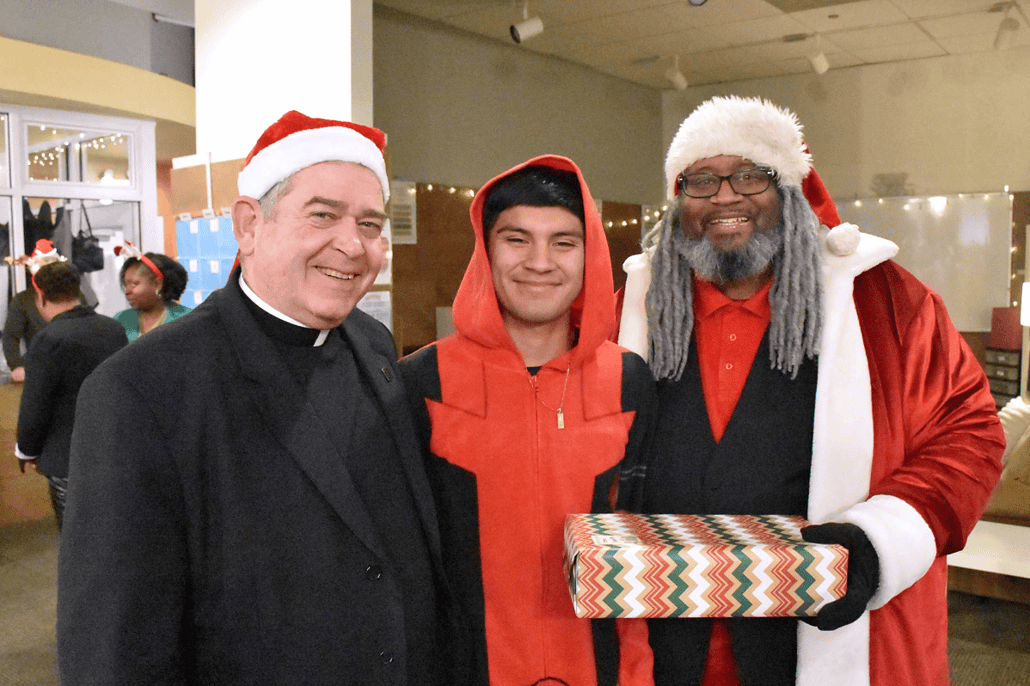 We Are the Light Bearers: Mercy Home Celebrates Christmas - Mercy Home ...