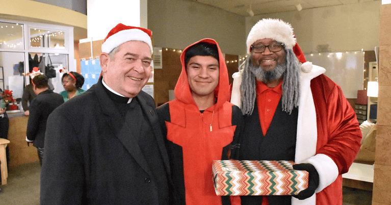 Mercy Home for Boys & Girls | Chicago Children's Charity