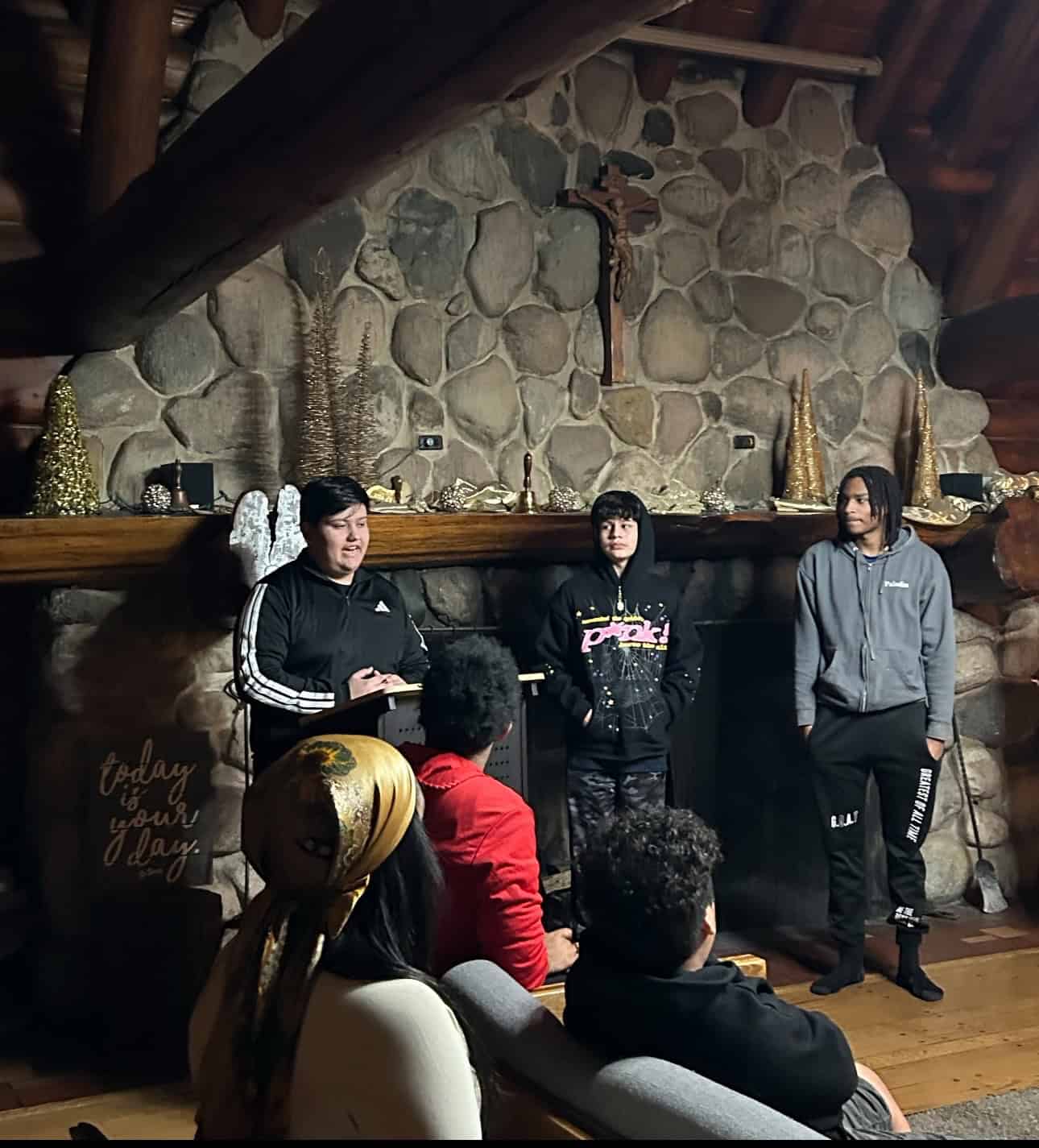 Mercy Home for Boys & Girls | Chicago Children's Charity