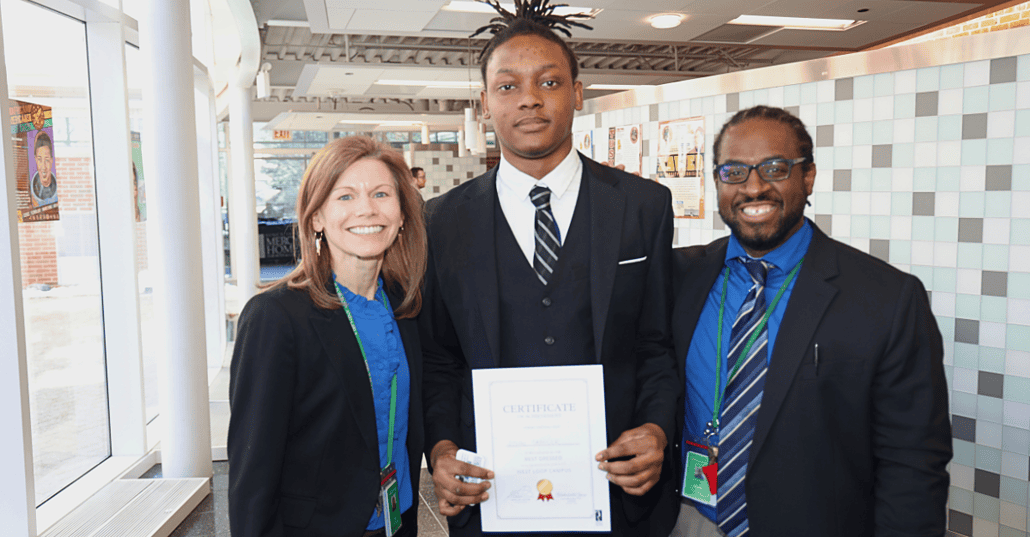 Mercy Home for Boys & Girls | Chicago Children's Charity