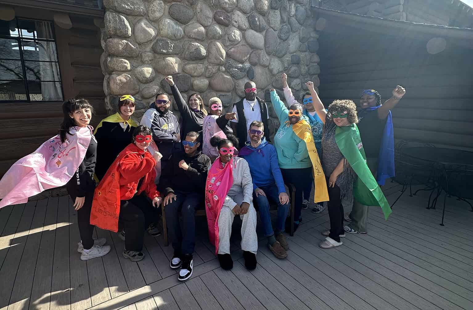 Mercy Home for Boys & Girls | Chicago Children's Charity