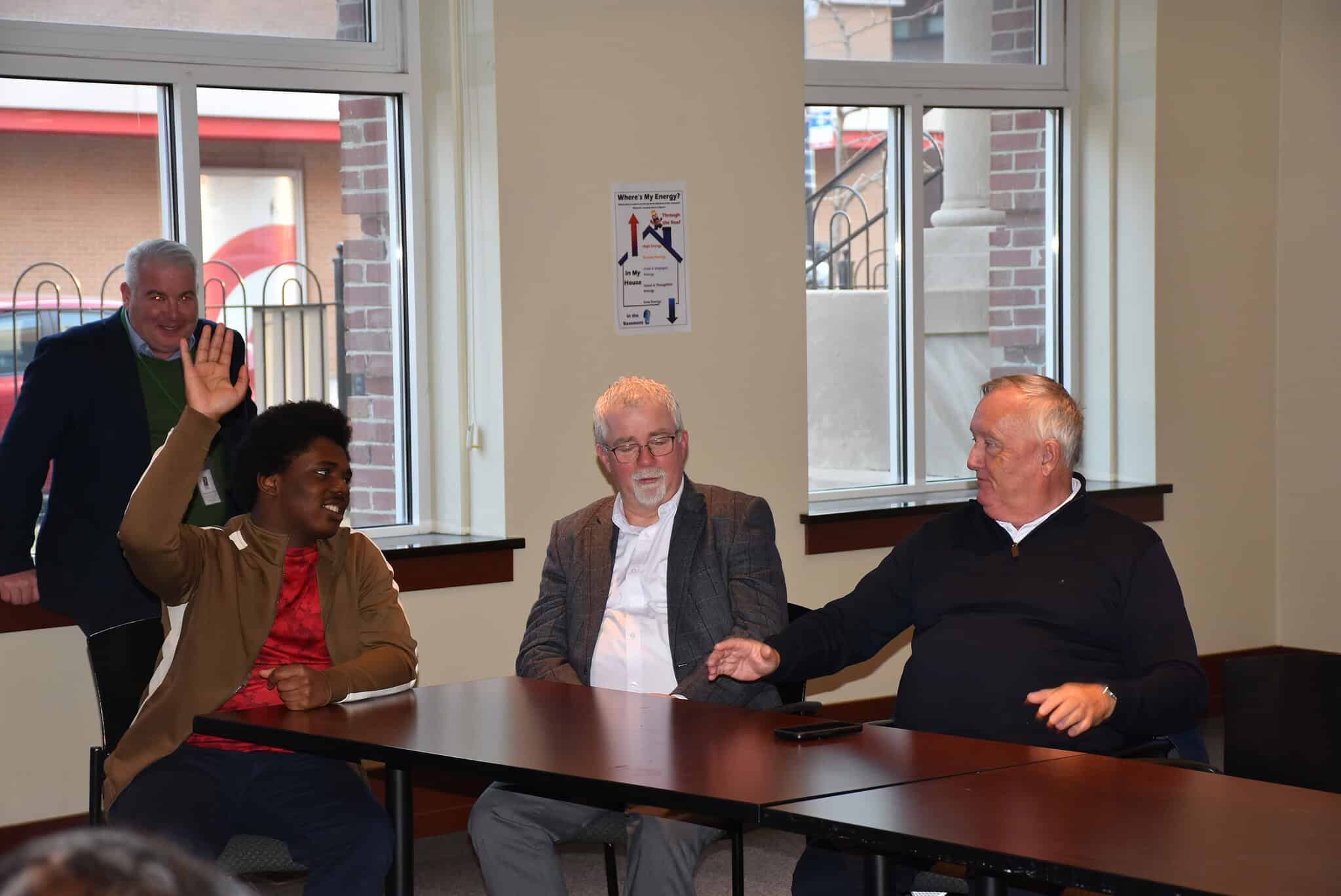 Mercy Home for Boys & Girls | Chicago Children's Charity