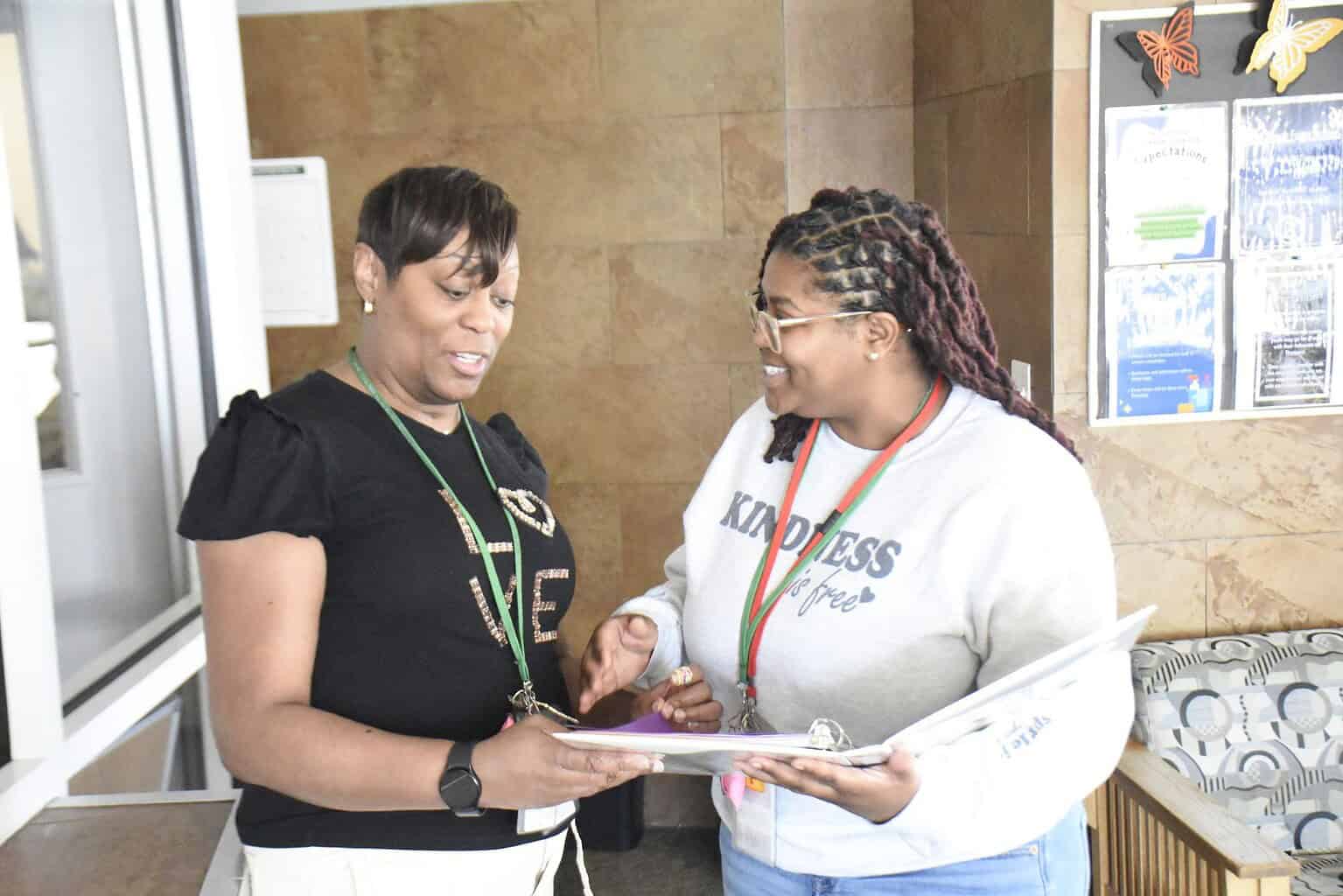 Noha Home Reopening Highlights Success of Mercy Model - Mercy Home for ...