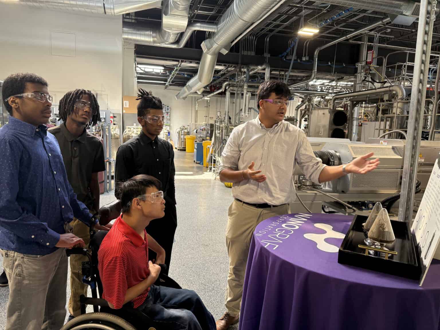 Mercy Home for Boys & Girls | Chicago Children's Charity