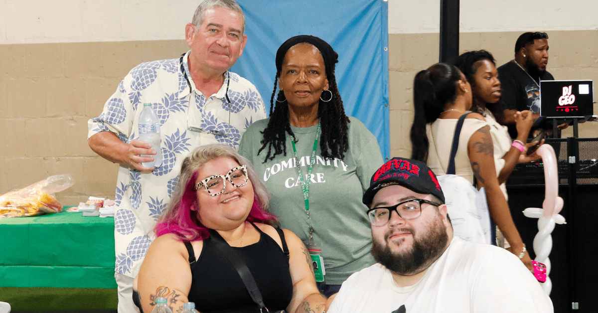 Annual Mercy Fest Celebrates Summer, Shares Community Resources | Mercy ...