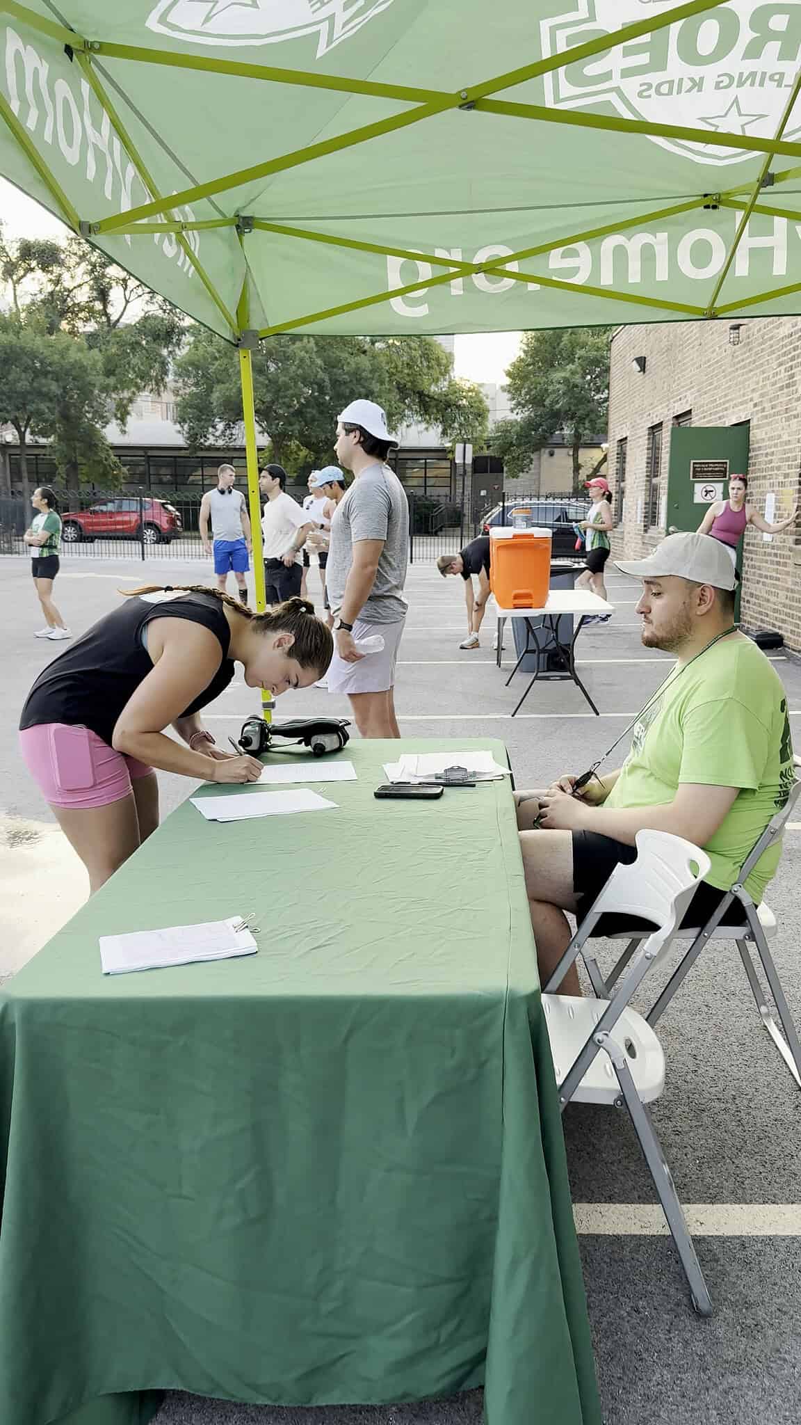 “Final 10” Event Prepares Runners for October Marathon - Mercy Home for ...