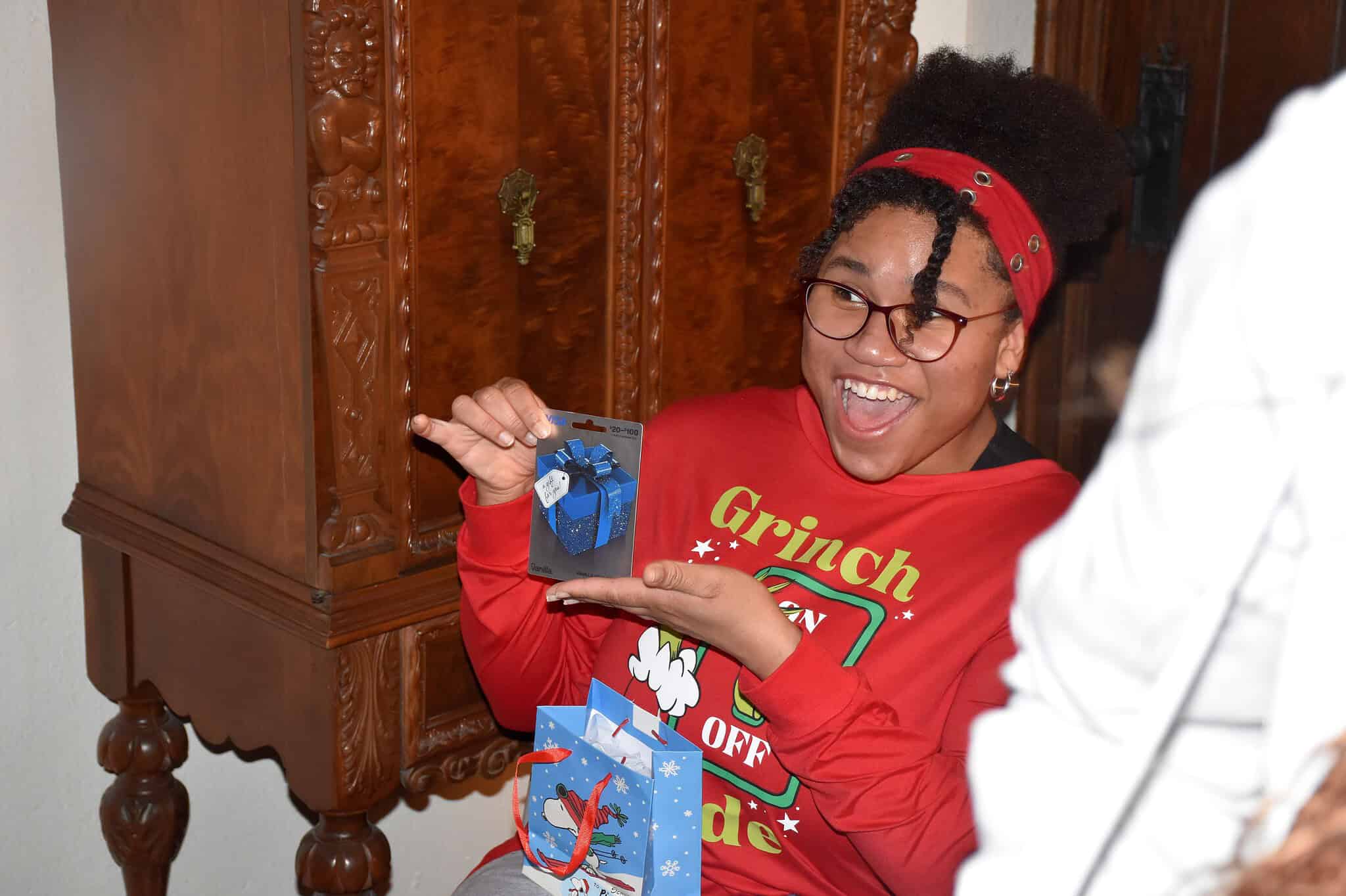 A Light in the Darkness: Celebrating Christmas at Mercy Home - Mercy ...