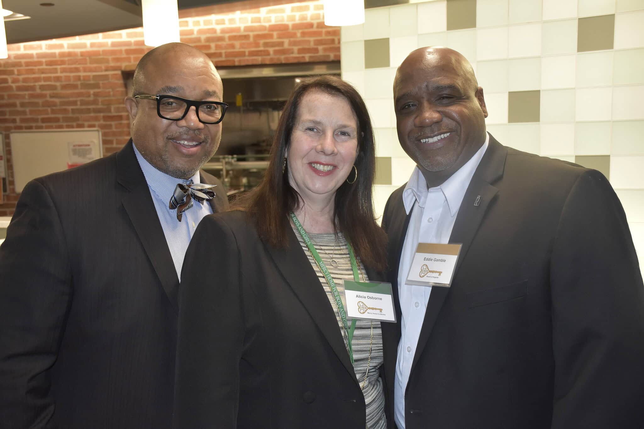 Mercy Home for Boys & Girls | Chicago Children's Charity